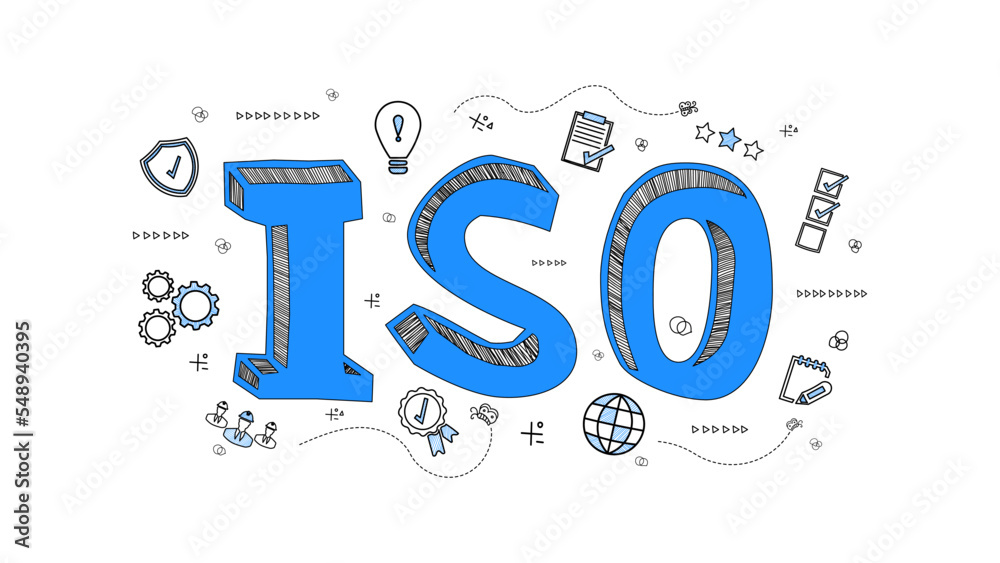 ISO standards quality control assurance warranty business technology ...