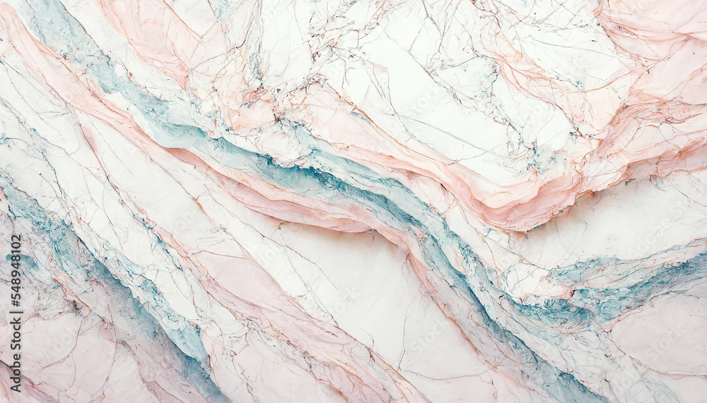 Abstract luxury marble background. Digital art 3d marbling texture ...