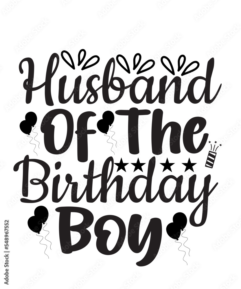Birthday Svg Design Happy Birthday Svg Bundle Birthday Png Bundle
