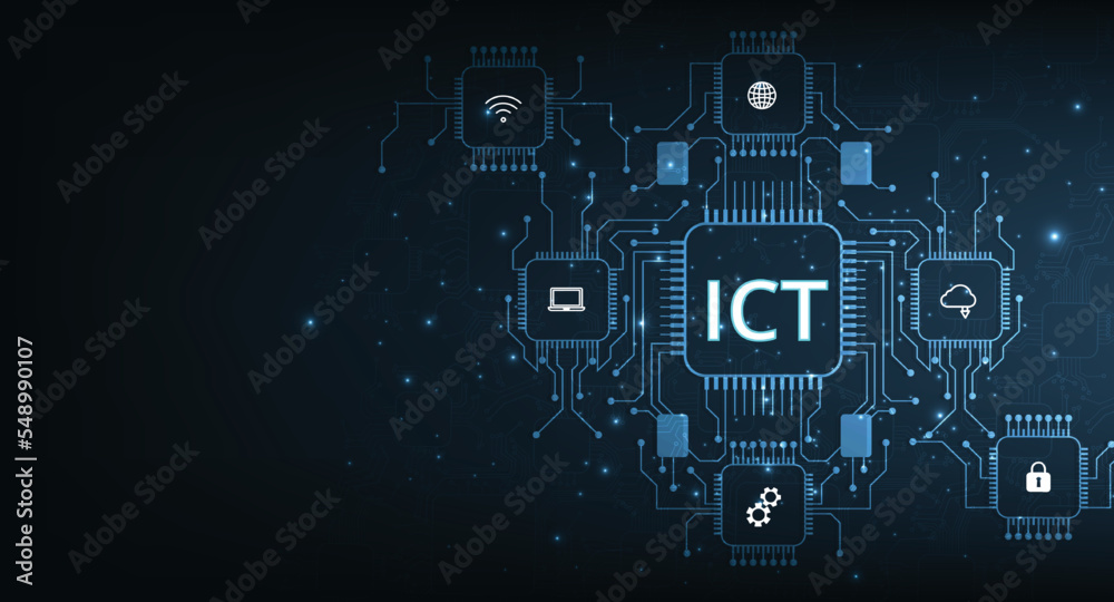 Information and communication technology(ICT)design.Information and ...