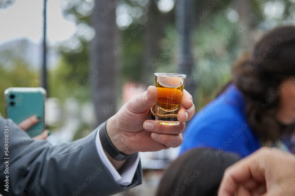 chupitos, tragos, sorbo, trago, alcohol, whisky, sabroso, rico, fuerte ...