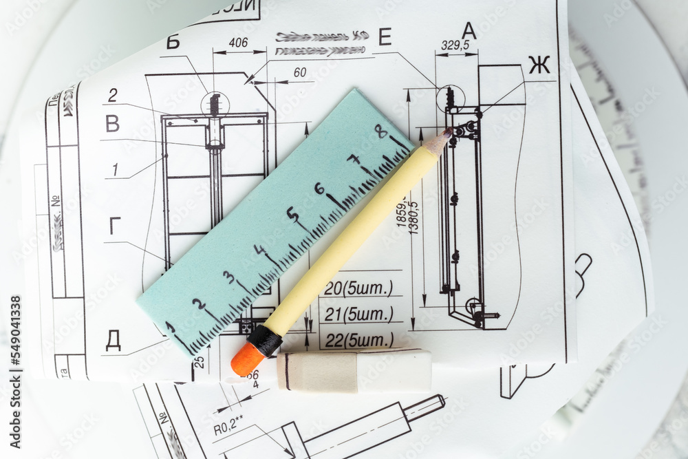 Birthday cake for an architect with floor plans. Cake for an engineer ...