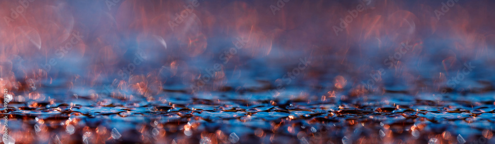 Easy to add lens flare effects for overlay designs or screen blending ...