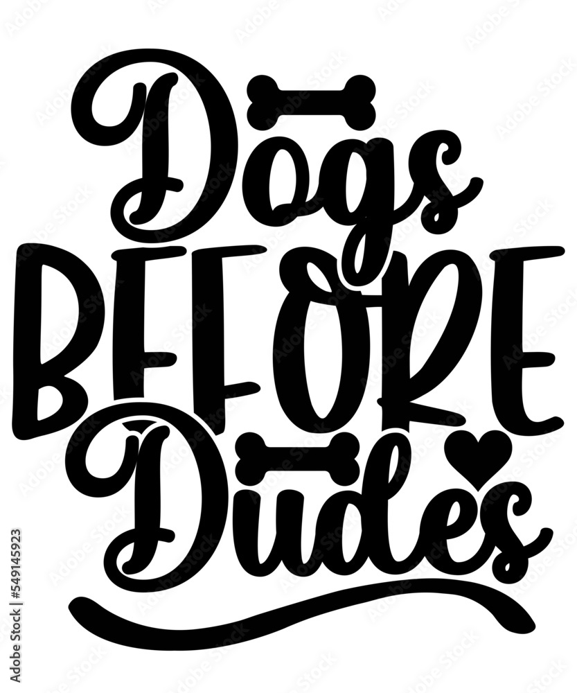 Dog svg Bundle, Dog Bandana svg, Dog Lover svg, Dog Mama svg, Dog Quote ...