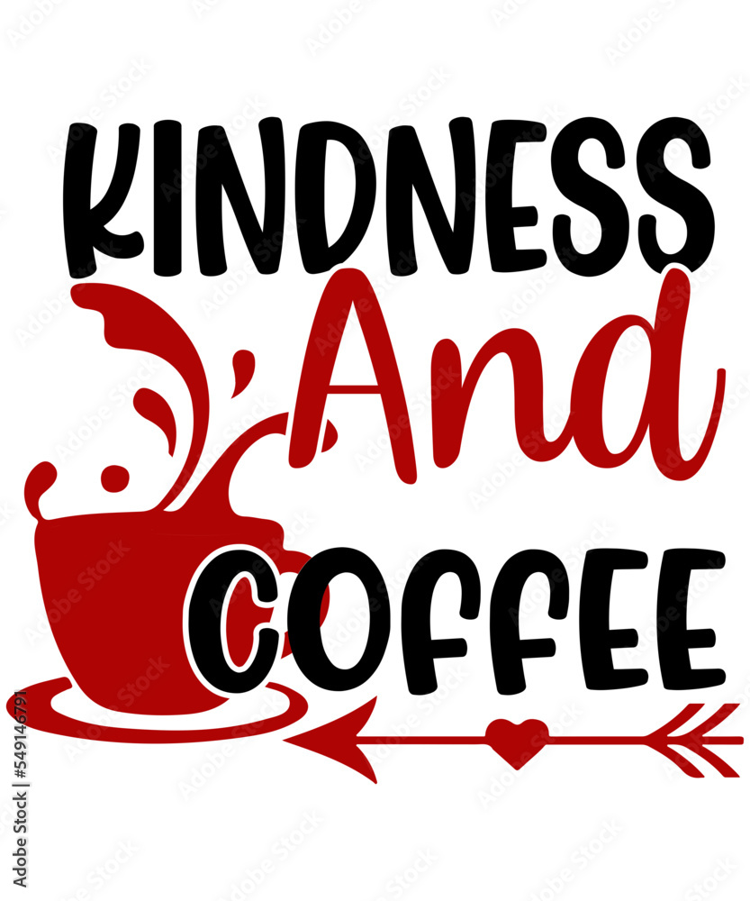 Kindness SVG Bundle, Inspirational Svg, Kind Cut File, Be Kind Svg Cut ...