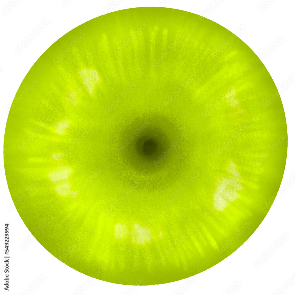 apple Fruit. Fresh fruit element for decoration. juice and healthy menu ...