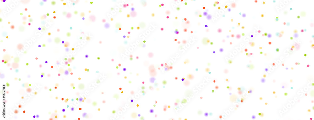 confetti Stock Photo | Adobe Stock