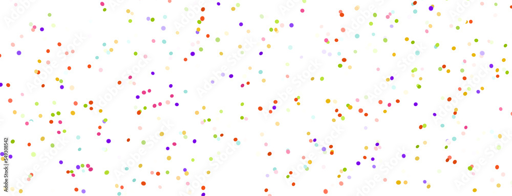 confetti Stock Illustration | Adobe Stock