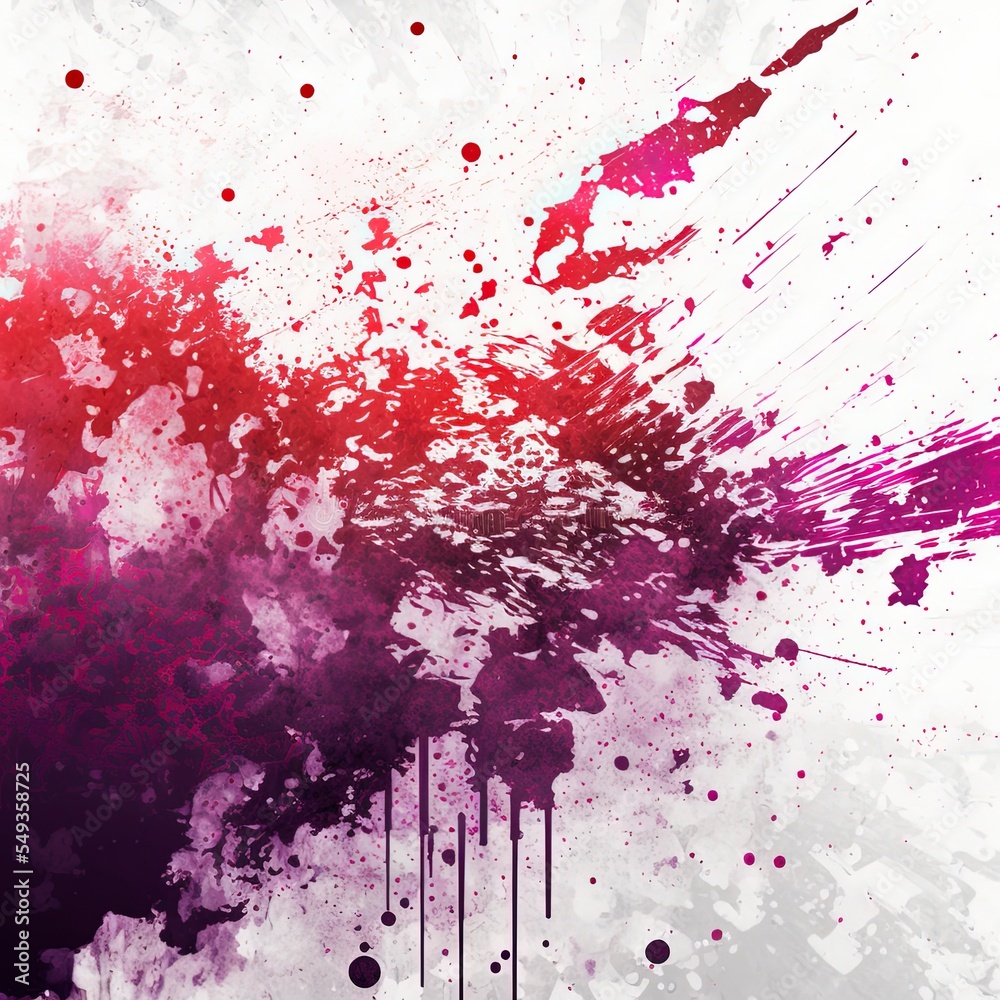 ultraviolet radiation texture background ink stains, textured weathered ...