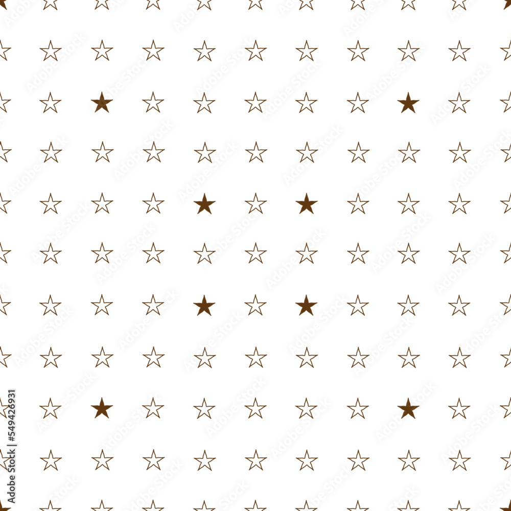 Stars background, printable template, star background image Stock ...