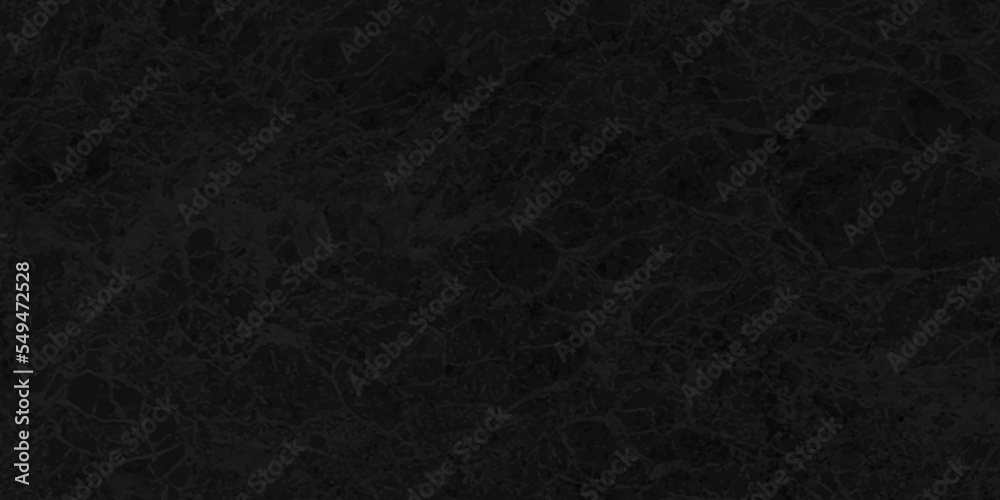 Dark luxury marble stone wall texture background. Black natural ...