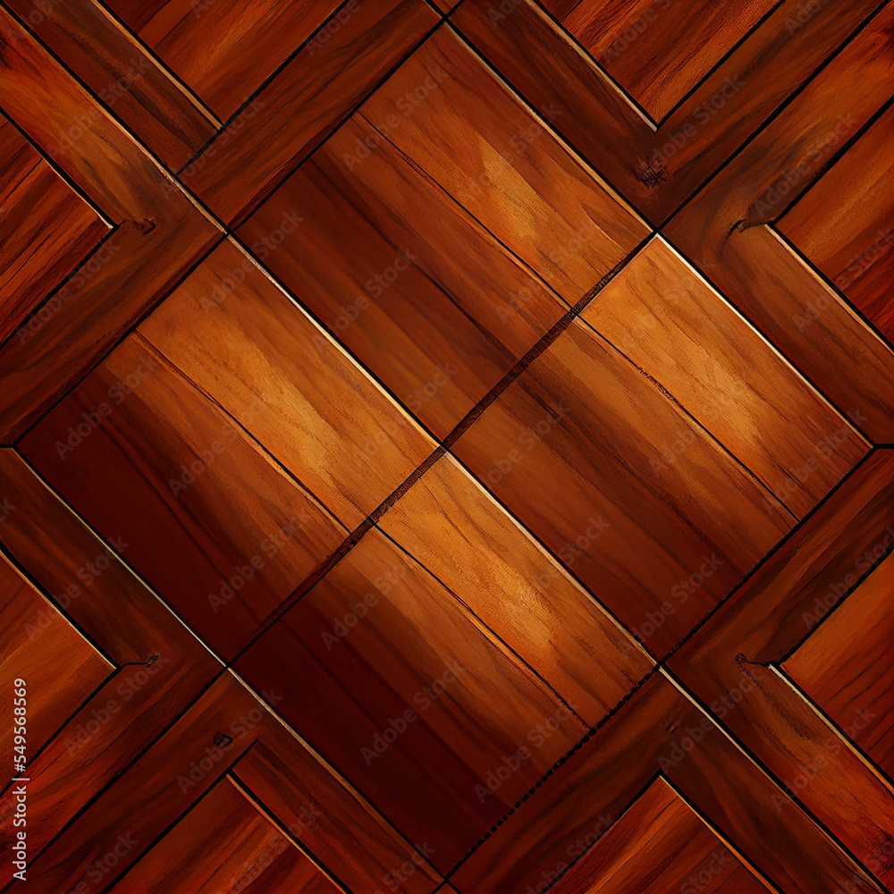 Wooden Textures of Tiled Patterns - Wood Texture flooring pattern Stock ...
