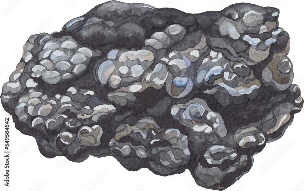 Transparent Background hematite Illustration Png. Transparent Clipart ...