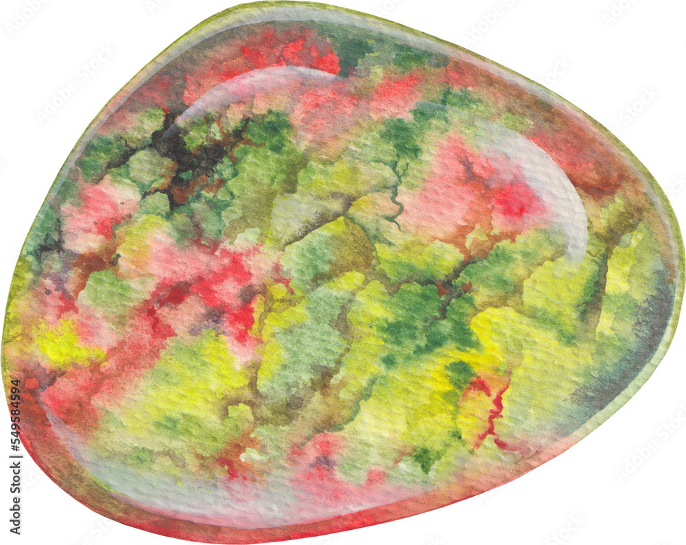 Transparent Background Unakite Illustration Png. Transparent Clipart ...