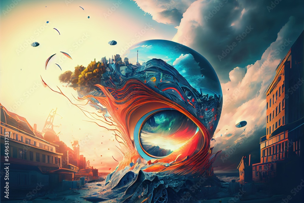 world, sphere, space, earth, ball, globe, fire, flame, illustration ...