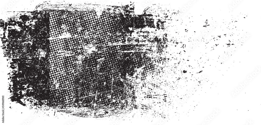 Splatter scratched Texture . Distress Grunge background . Scratch ...