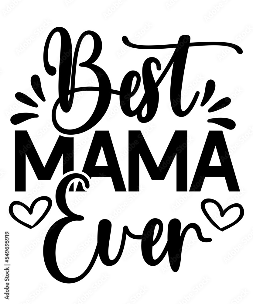 Mom Svg Bundle Mothers Day Svg Mom Svg Mom Life Svg Girl Mom Svg