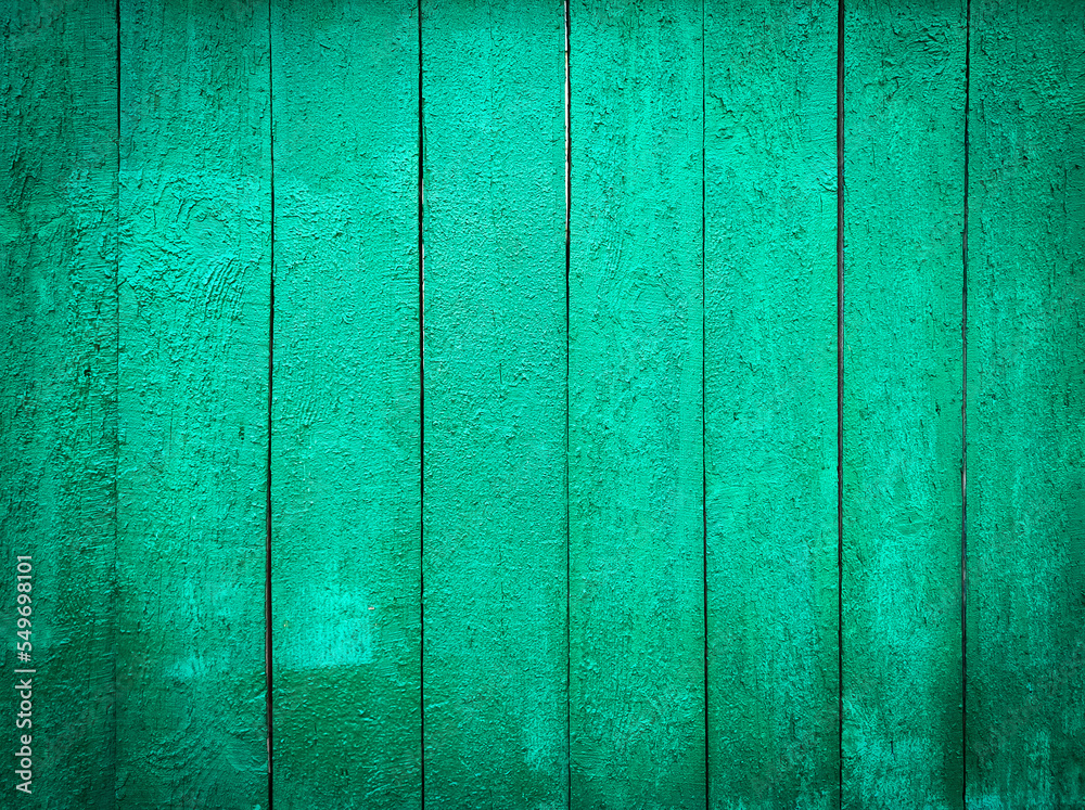 Green wood panel texture as wall for interior or exterior background ...