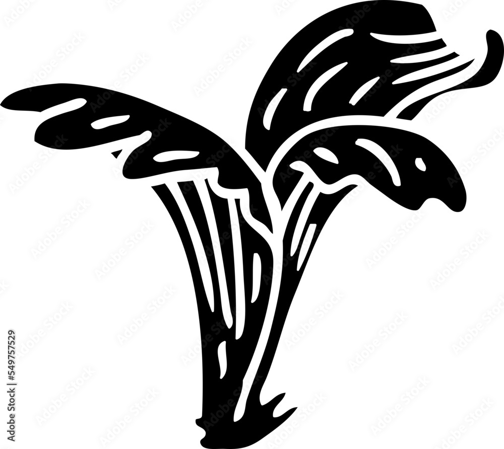 line drawing cartoon water splash Stock Vector | Adobe Stock