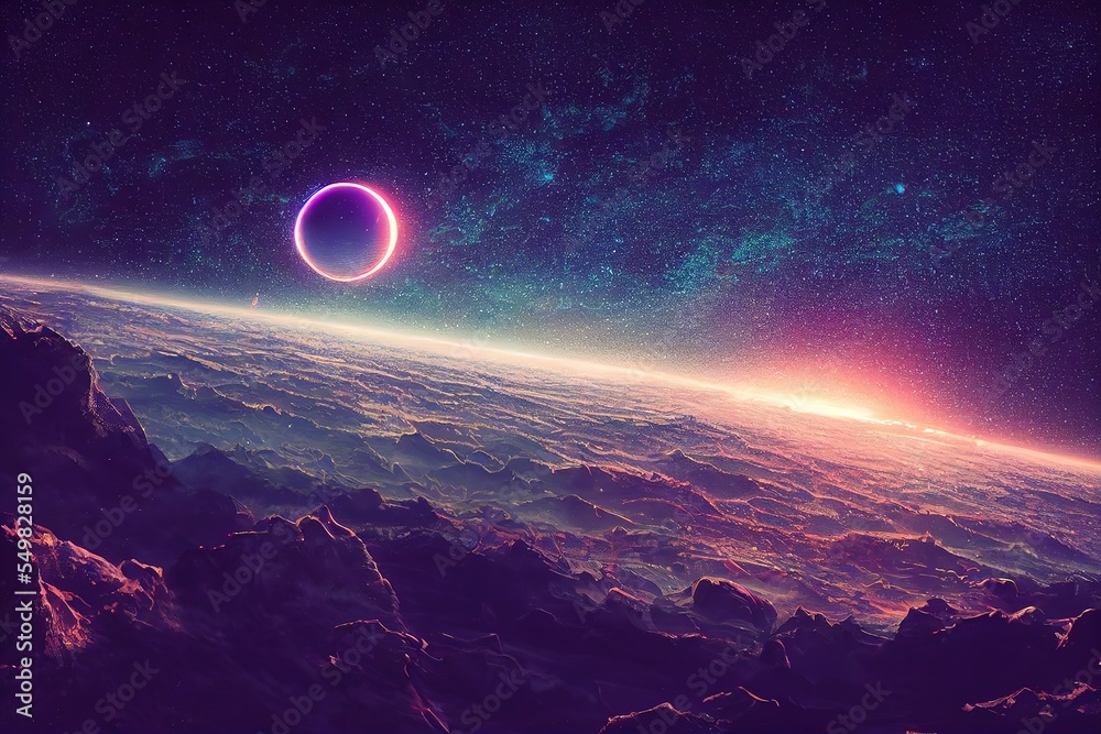 it's never too late, hyperdetailed, hyperrealistic, extremely intricate ...