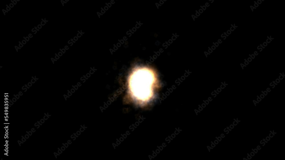 fire flame explosion for intro, design elements,flames and sparks ...