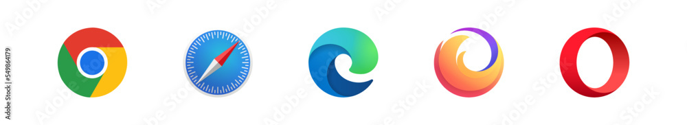Opera Browser Icon