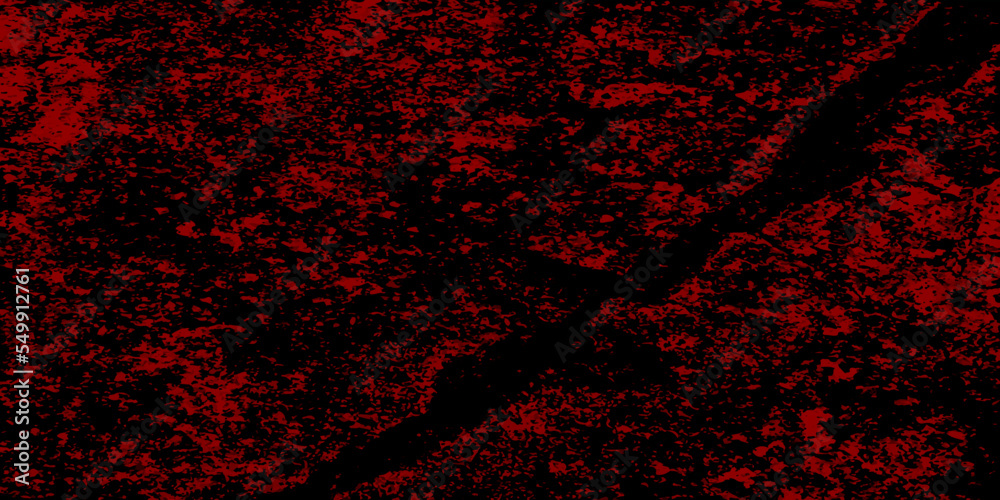 grunge background with a red line texture, old grunge wall color ...