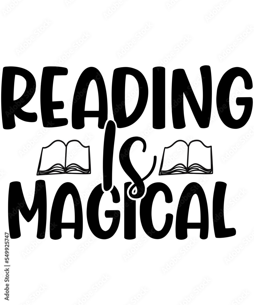 Reading SVG Bundle, Book Lover svg bundle, Book Svg, Books SVG Bundle ...