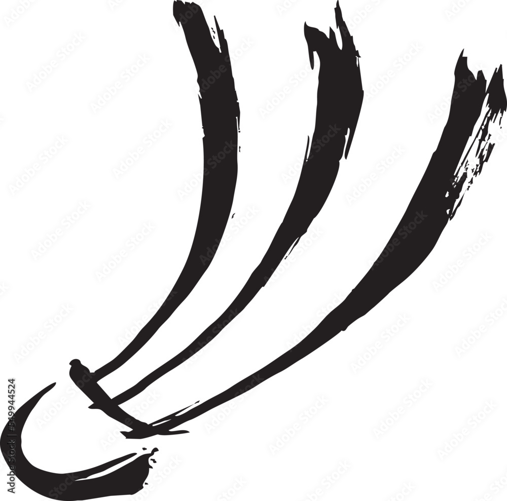 Sketch of Shuttlecock vector illustration, Vector Illustration of ...