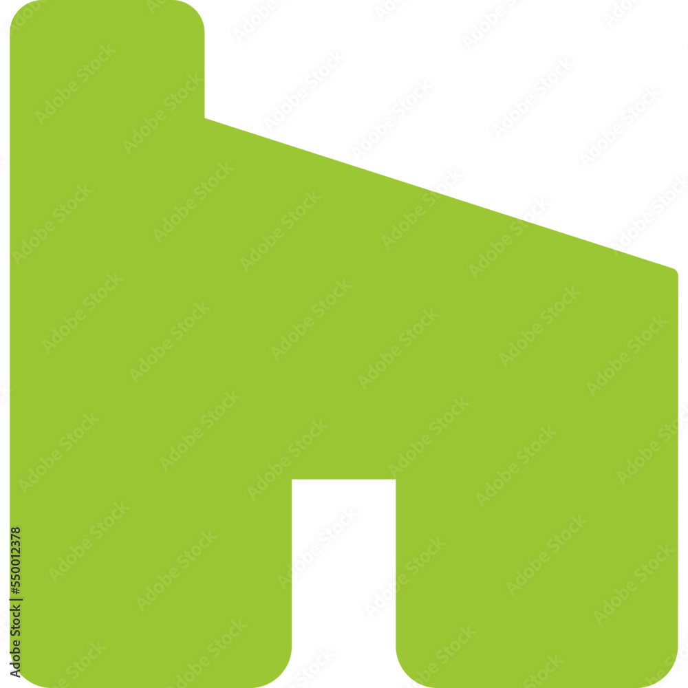 Vector Icon For Houzz