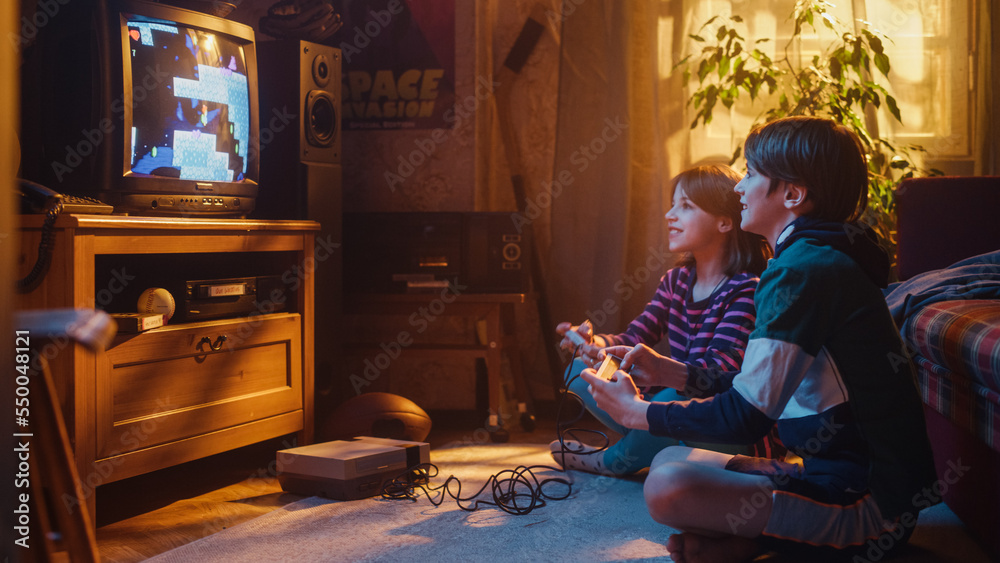 Old school video games for tv store
