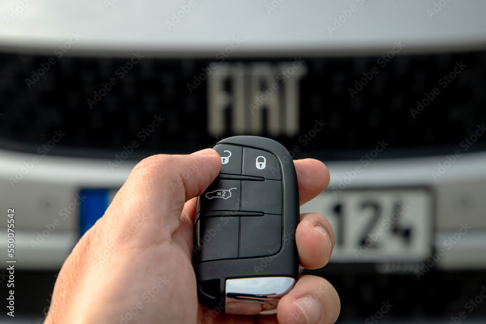 Fiat Tipo Cross Wagon is a station wagon car. It is also known as the ...