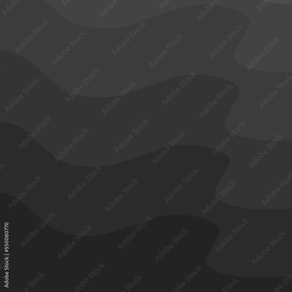 Vector pattern abstract blend curve line illustrator black background ...