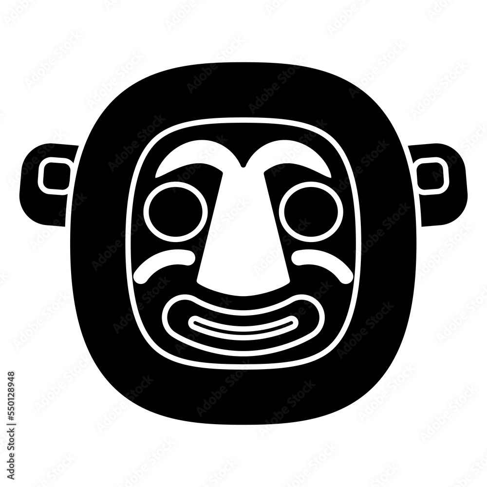 Ancient Peruvian Symbols