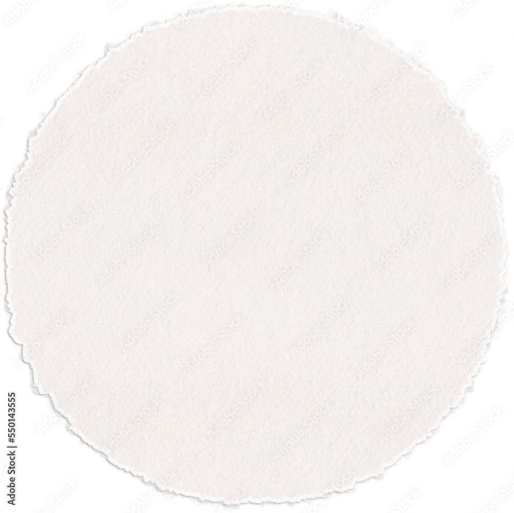 Beige torn paper with shadow. Torn sheet of paper. Torn paper ...