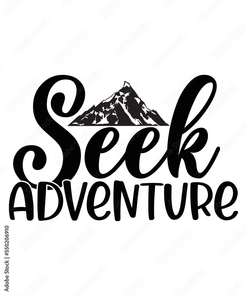 Mountains Svg, Adventure Svg,Adventure Awaits,Nature Svg,Adventure svg ...
