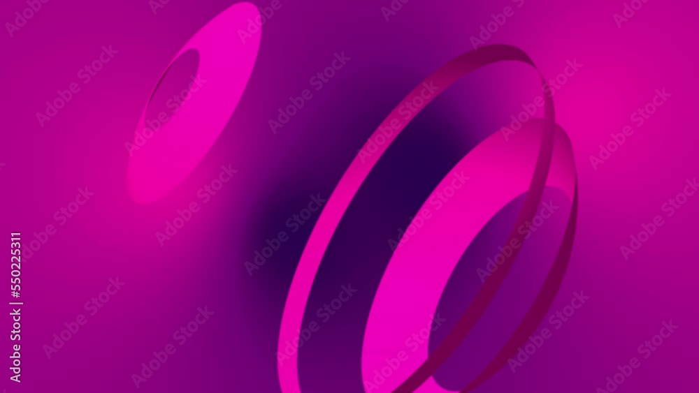 Creative design of 3d background with Colors and Liquid gradients ...