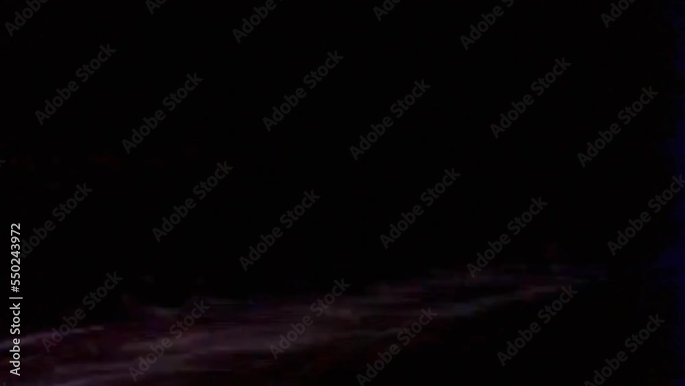 VHS 90s animation, Reverse sign, arrow sign, VHS noise texture. Static ...