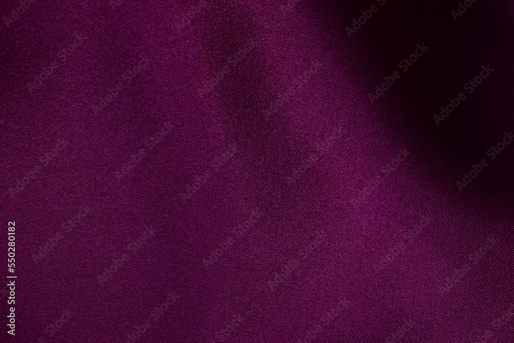 purple fabric with texture, gradients. Stock Photo | Adobe Stock
