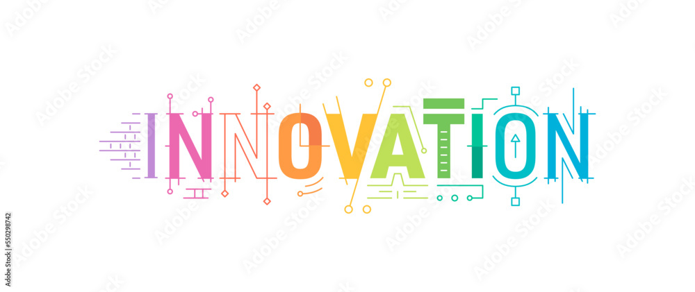 technical drawing innovation concept. technical drawing colorful ... technical drawing innovation concept. technical drawing colorful ...