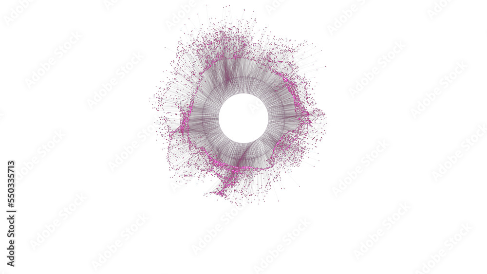 abstract minimalistic geometric element for design and interfaces ...