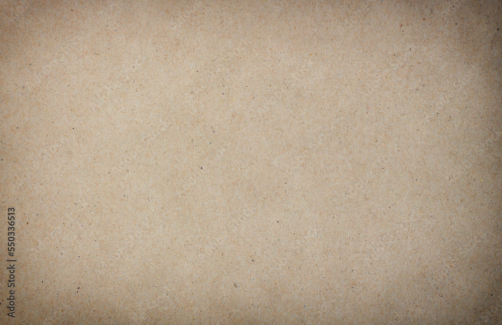White beige paper background texture light rough textured spotted blank ...