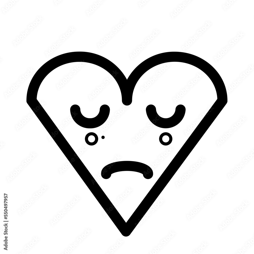 Bad Heart And Heart Healt
