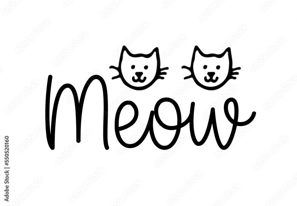 Funny Cat SVG Bundle, Cat SVG, Kitten SVG, Cat lady SVG, crazy cat lady ...