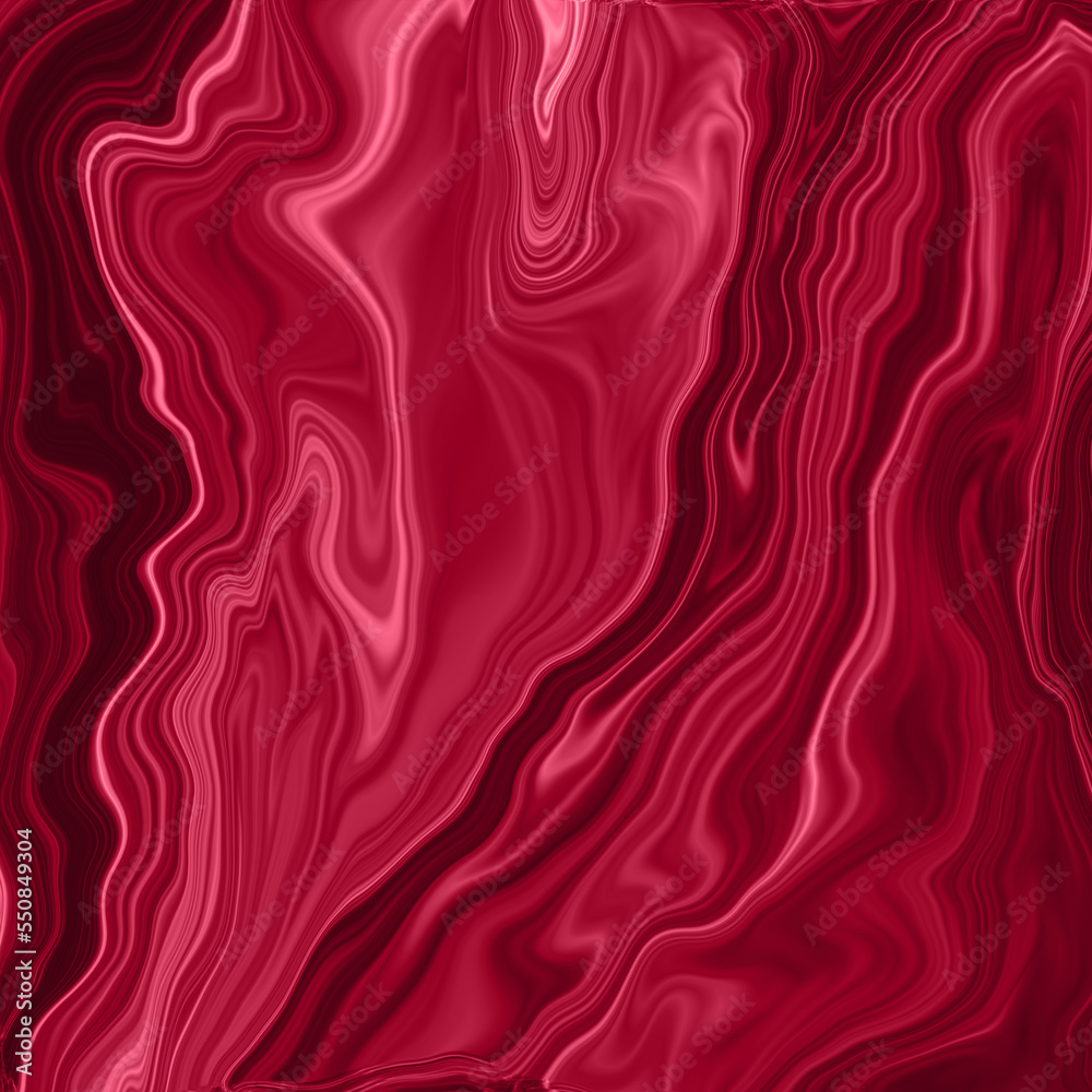 Abstract drawing viva magenta color 2023 background for branding and ...