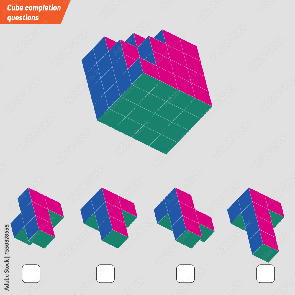 Find the missing. Mind game, Brain questions - IQ TEST, Visual ...