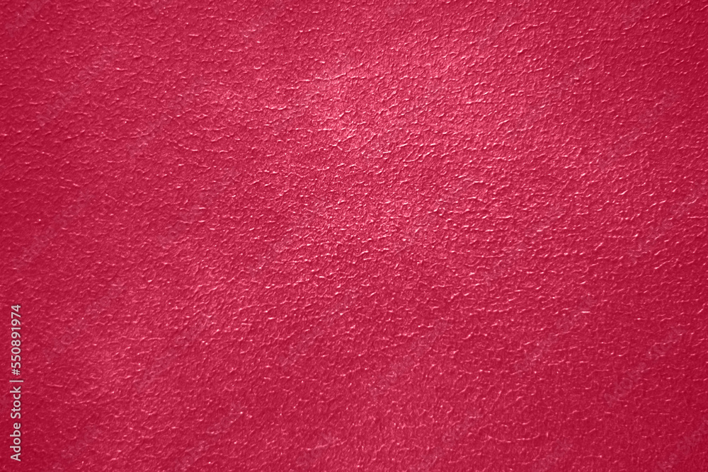 Viva Magenta toned colour grunge decorative navy dark wall background ...