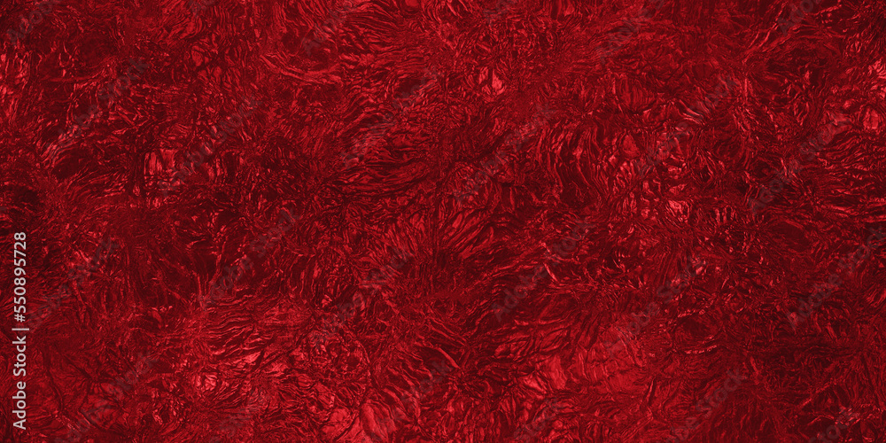 Candy Wrapper Texture