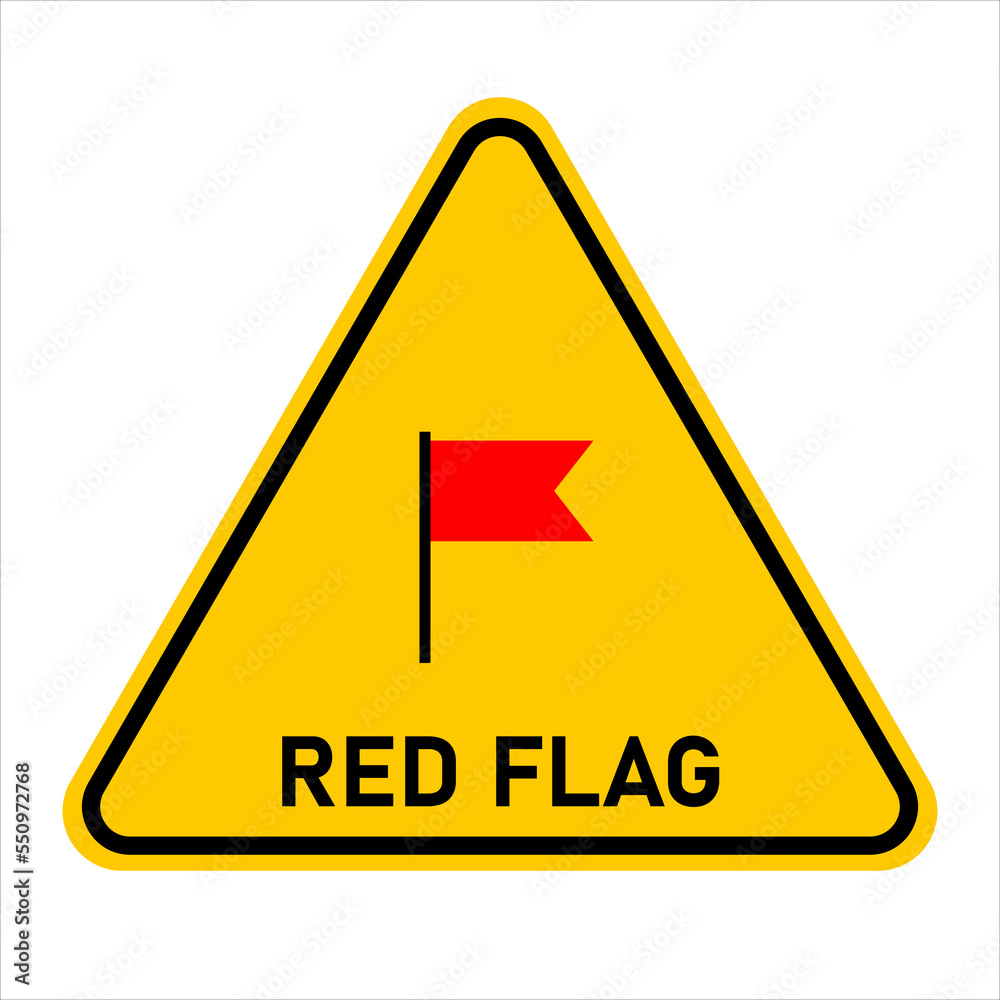 Red Flag Warning At Declan Fell Blog Red Flag Warning At Declan Fell Blog