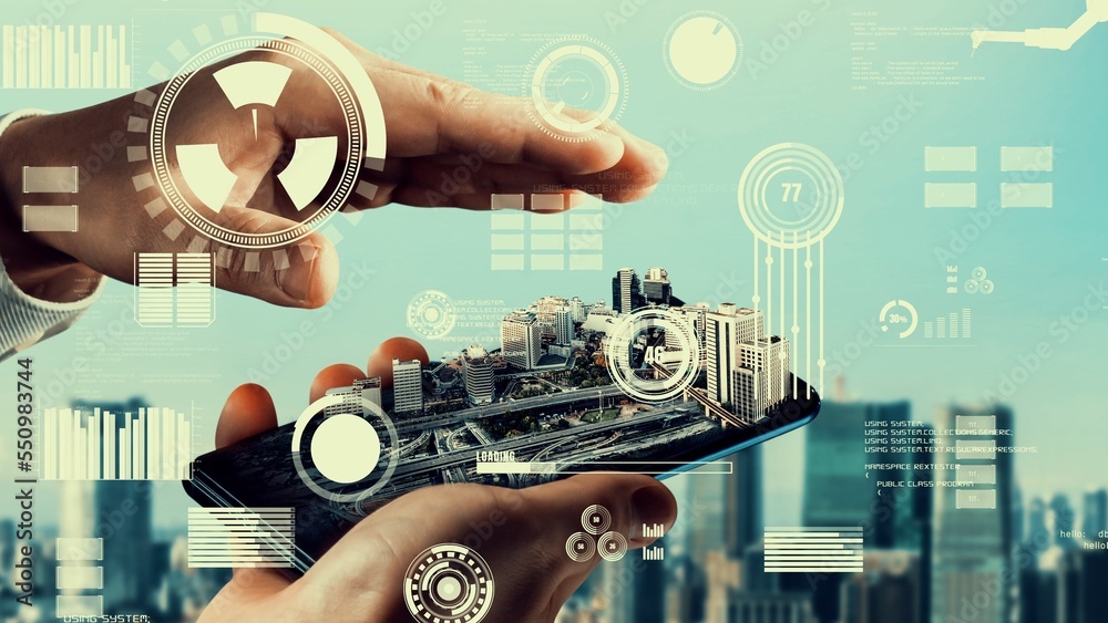 Photo & Art Print Innovative architecture and inventive civil ...